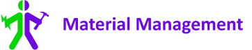 Material Management Software